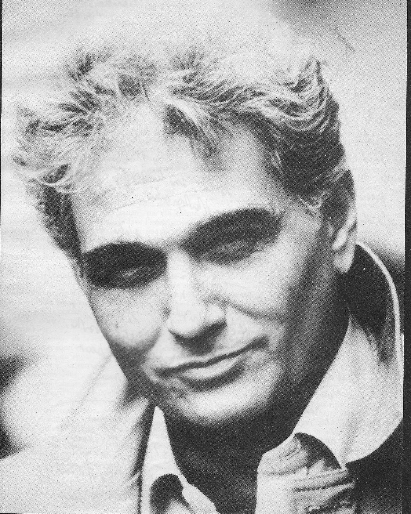 Instead of Kaddish – Michal Govrin