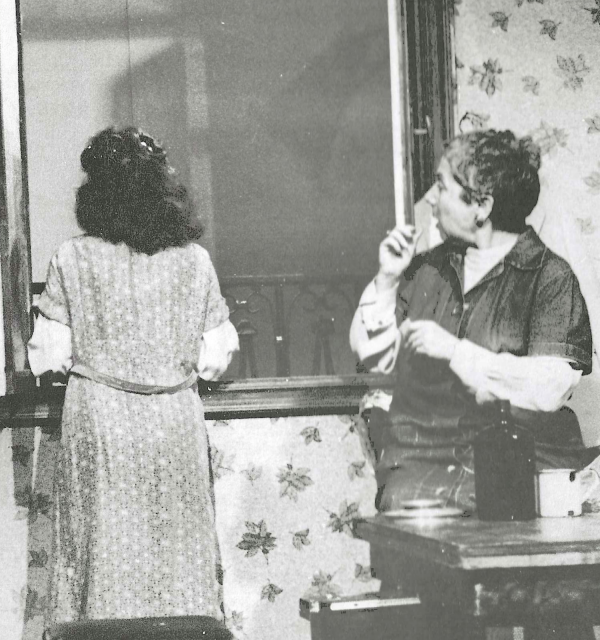 תרגומים – Michal Govrin